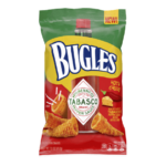 Bugles Ranch Flavor - Crunchy Corn Chips - Bugles